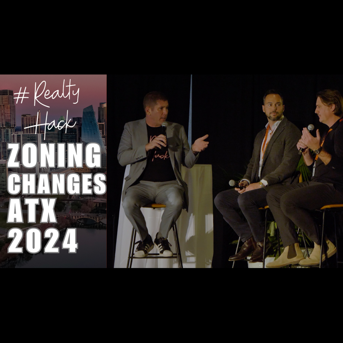 Death of CodeNEXT Austin: City Zoning is F#$ked!